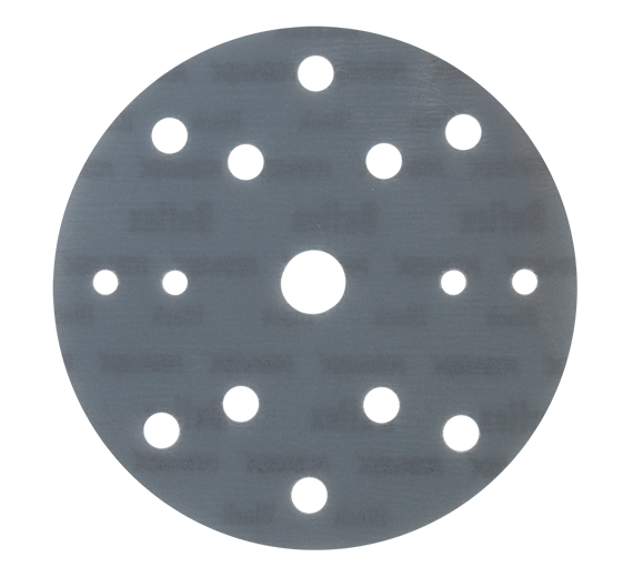 Kovax Buflex tarrapyörö K3000 25kpl 152mm 15R Musta - Pro-Väri